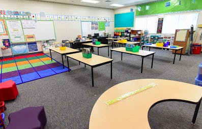 FUSD-Figarden Elementary School - Daycare in Fresno, CA - Winnie