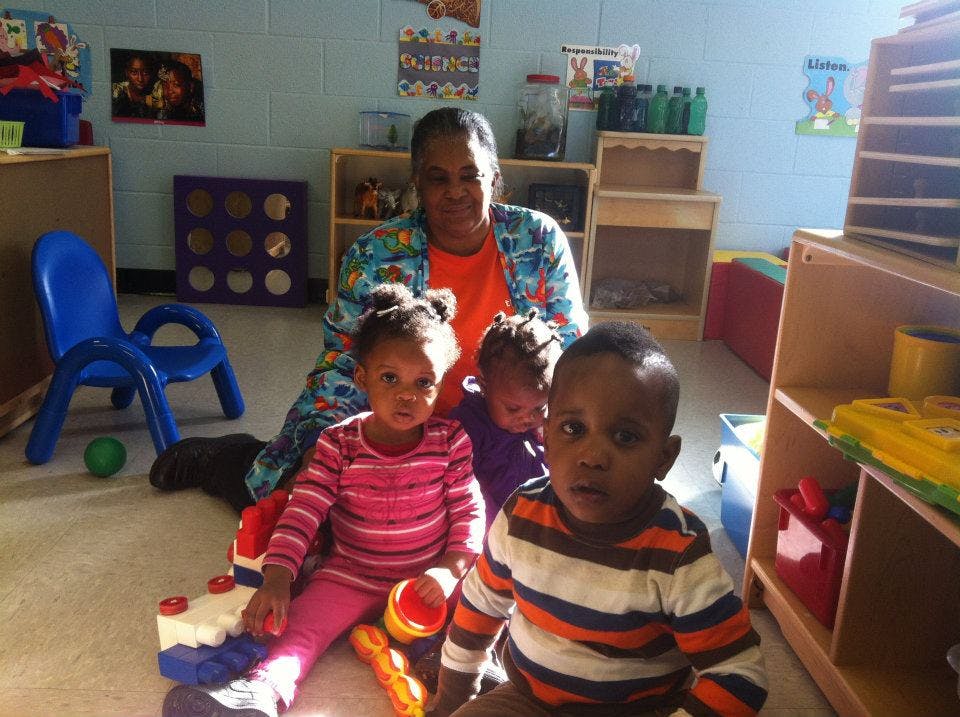 Carl Chavis Ymca - Daycare in High Point, NC - Winnie