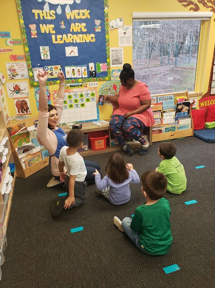 Growing Kids Learning Center (Elkhart) - Daycare in Elkhart, IN - Winnie