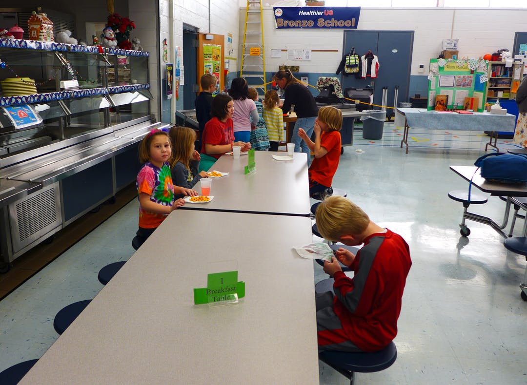 KidsCare of Pennridge (Deibler Elementary School) - Daycare in Perkasie ...