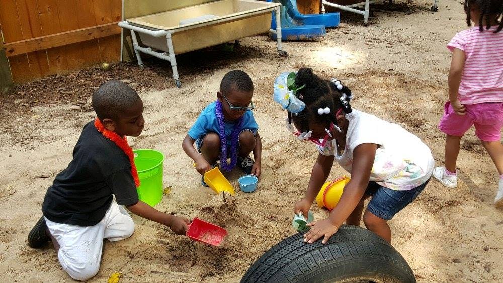 Favour Child Development Center - Daycare in Tallahassee, FL - Winnie