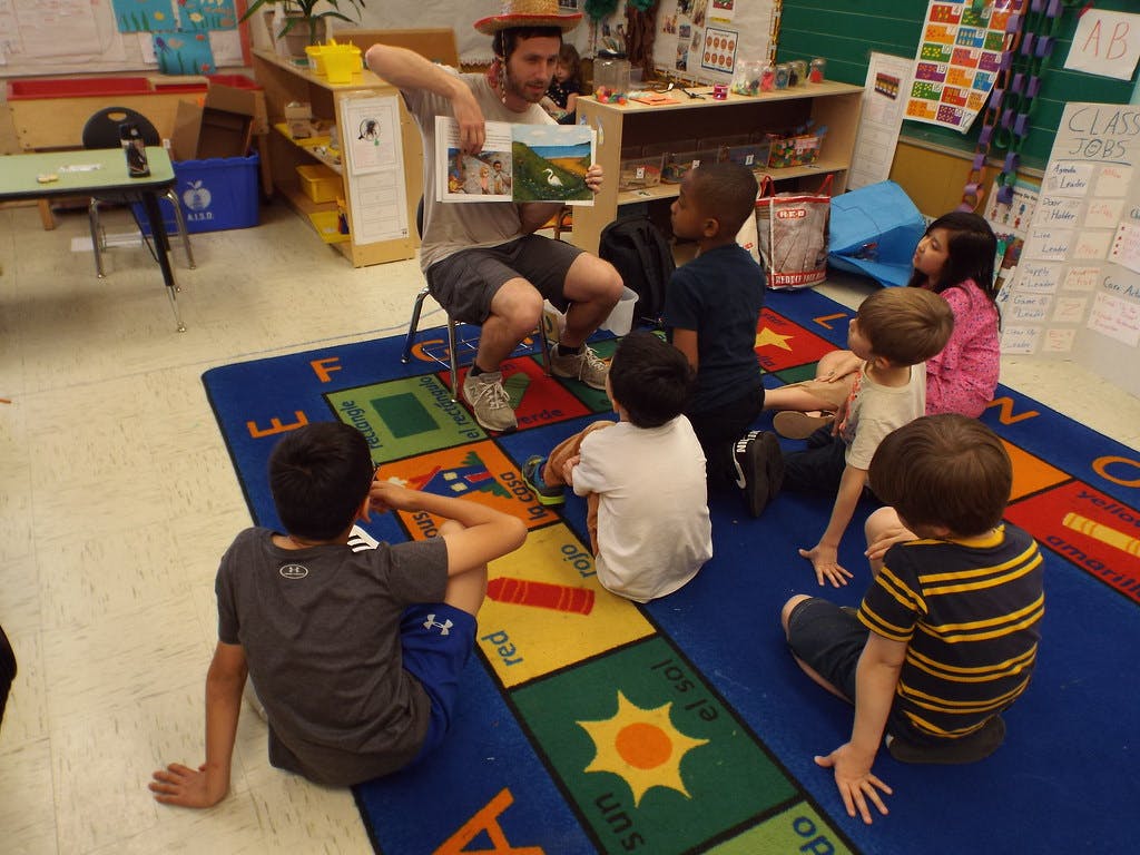 Creative Action After School (Becker Elementary) - School Age Care in ...