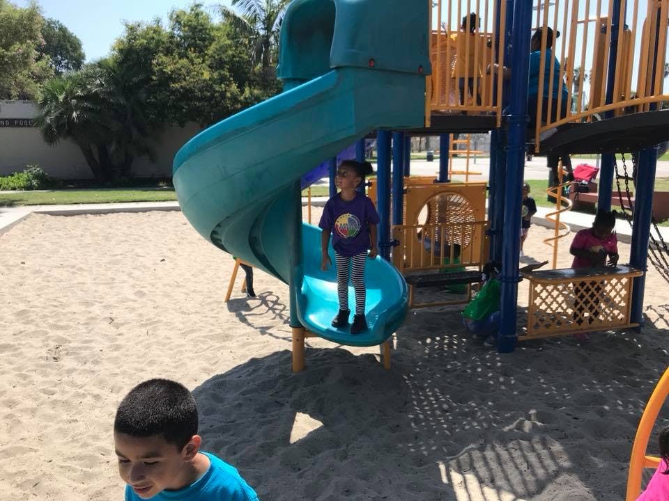 Minds N Motion Learning Center - Preschool in Los Angeles, CA - Winnie