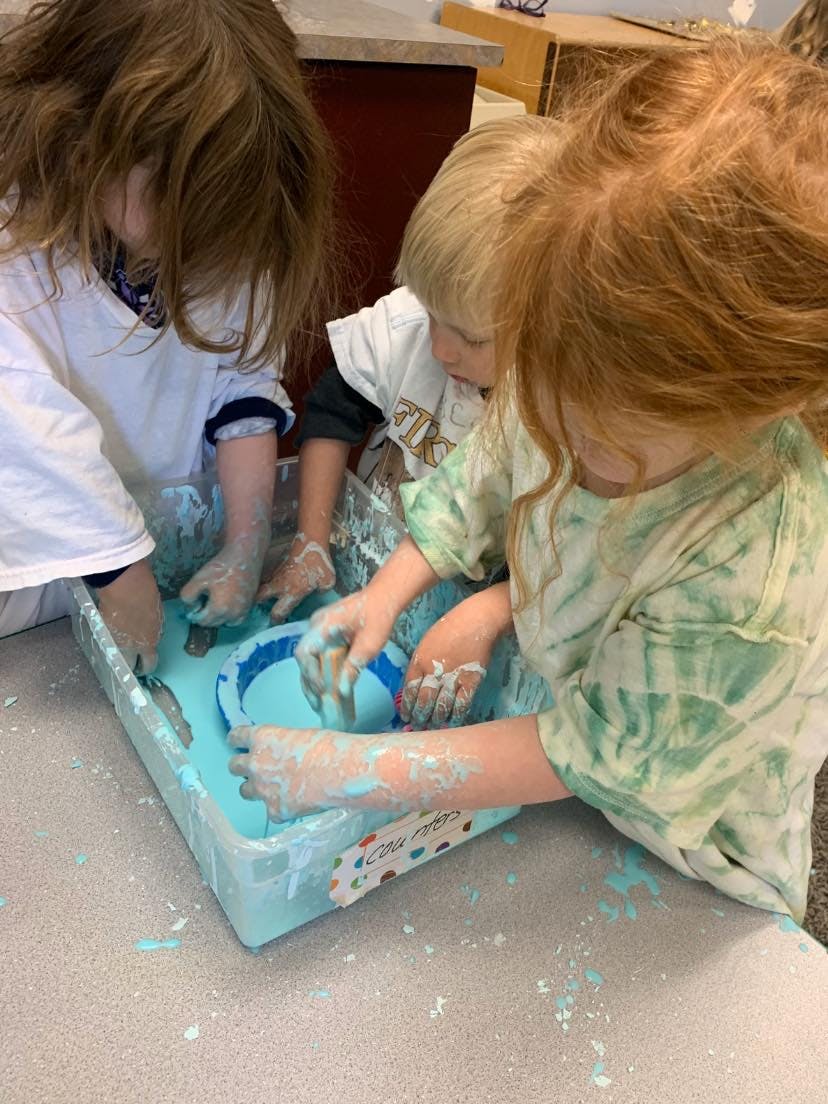 Catalyst Child Care - Daycare in Jacksonville, NC - Winnie