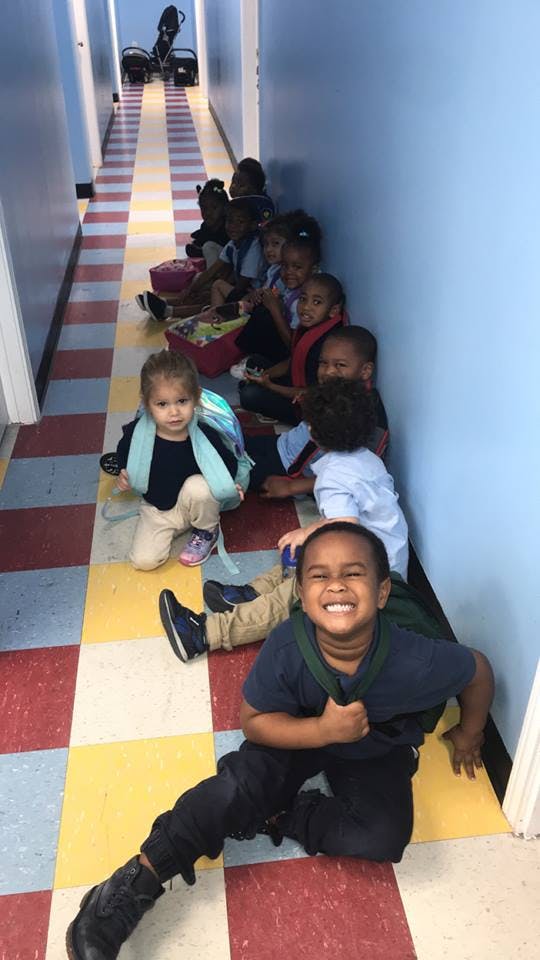 First Place Kids - Preschool in Houston, TX - Winnie