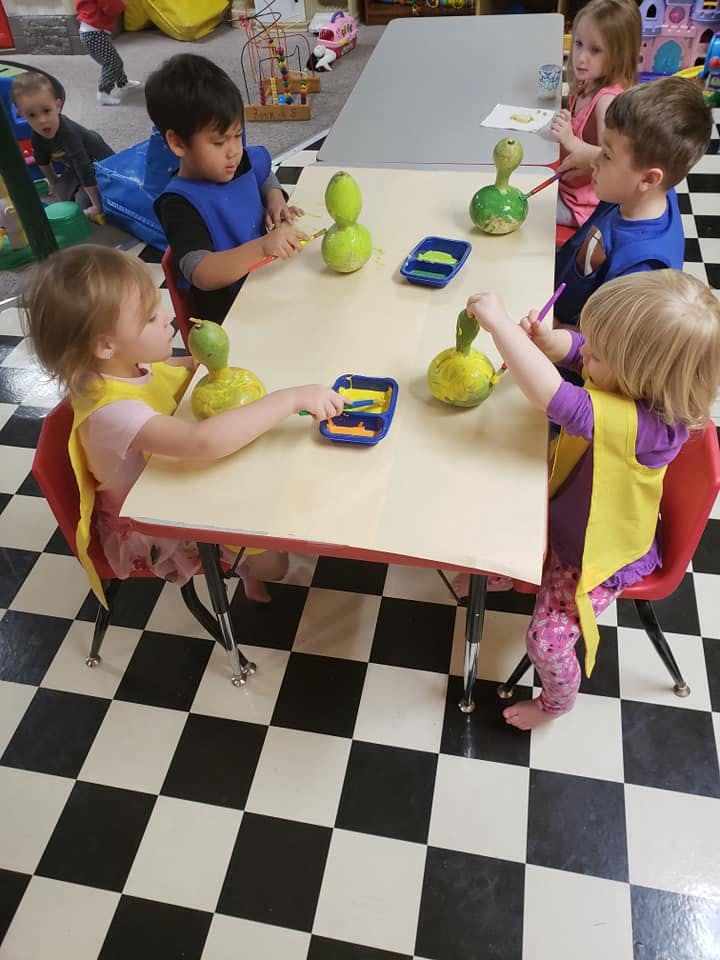 First Steps Daycare - Daycare in Willits, CA - Winnie