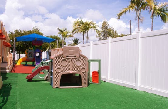 Sunshine State Academy - Preschool in Hollywood, FL - Winnie