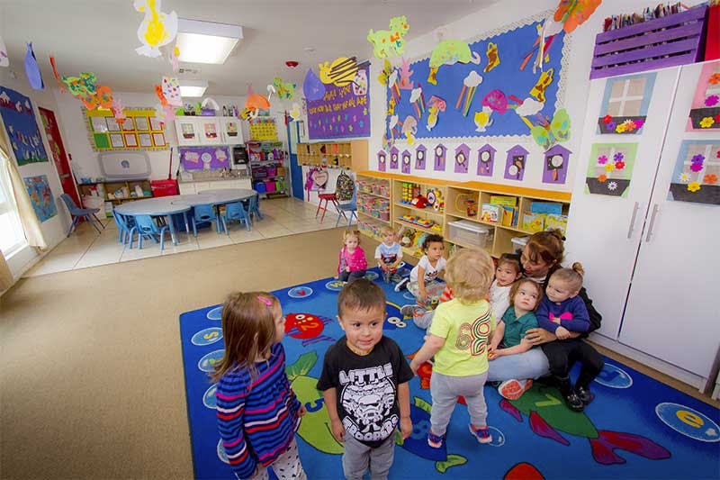 Kids 'N Things - Preschool in Simi Valley, CA - Winnie