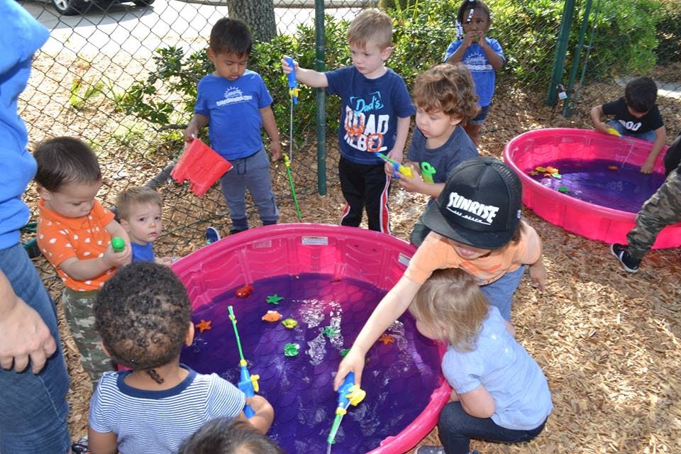 Intercoastal Kids Preschool - Preschool in Jacksonville, FL - Winnie