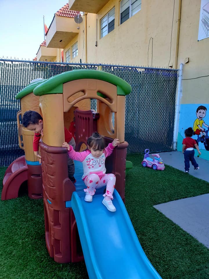 Tiny Smile Learning Center - Preschool in Hialeah Gardens, FL - Winnie
