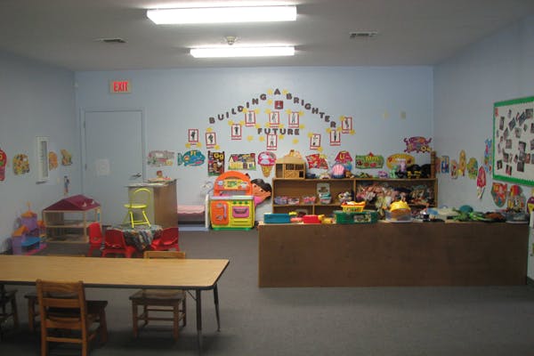 Child Growth and Development - Daycare in Tallahassee, FL - Winnie
