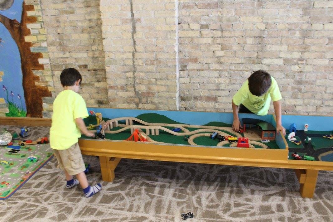 Apple Ridge Academy (Brookfield) - Daycare in Brookfield, WI - Winnie