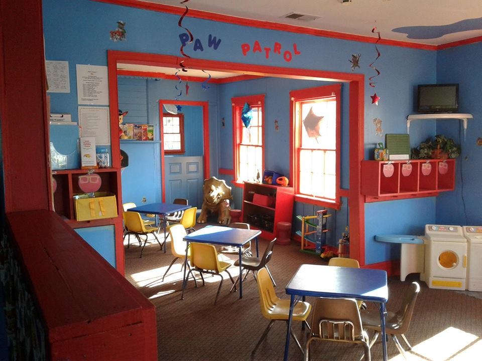 Little Wonders Learning Center - Preschool in Savannah, GA - Winnie