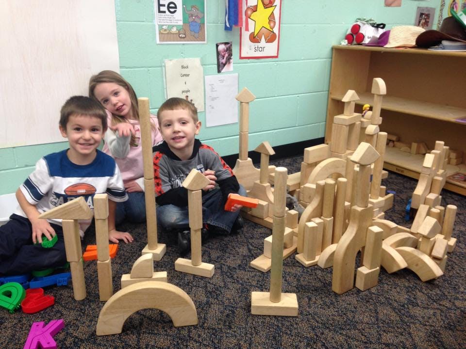 Immanuel Baptist Church Day Care - Daycare in Clemmons, NC - Winnie