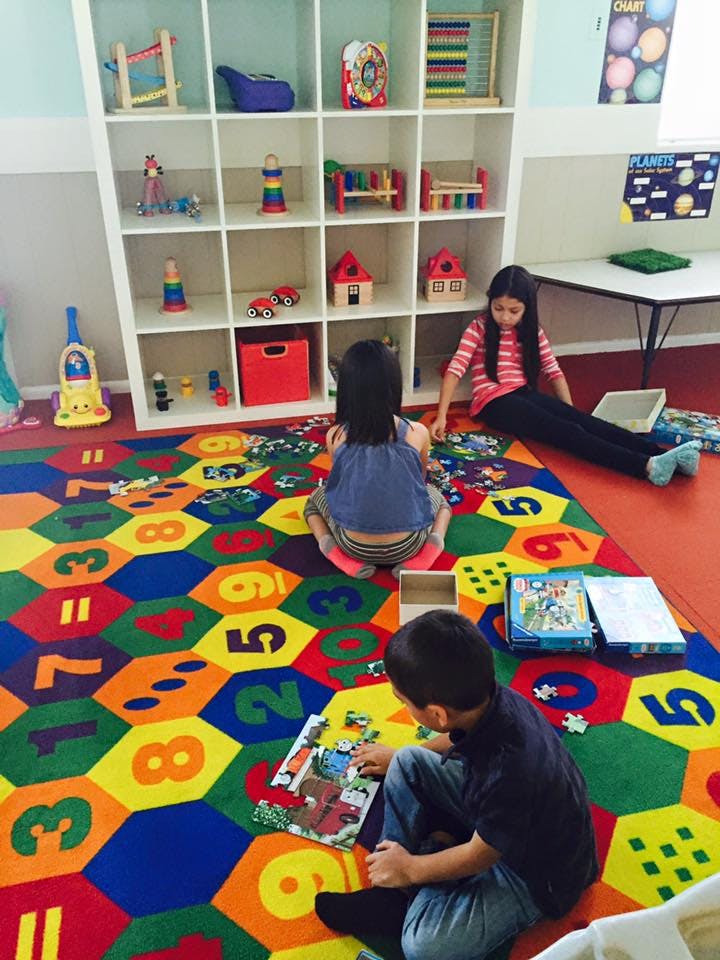 Children's Place Learning Center - Daycare in Phoenix, AZ - Winnie