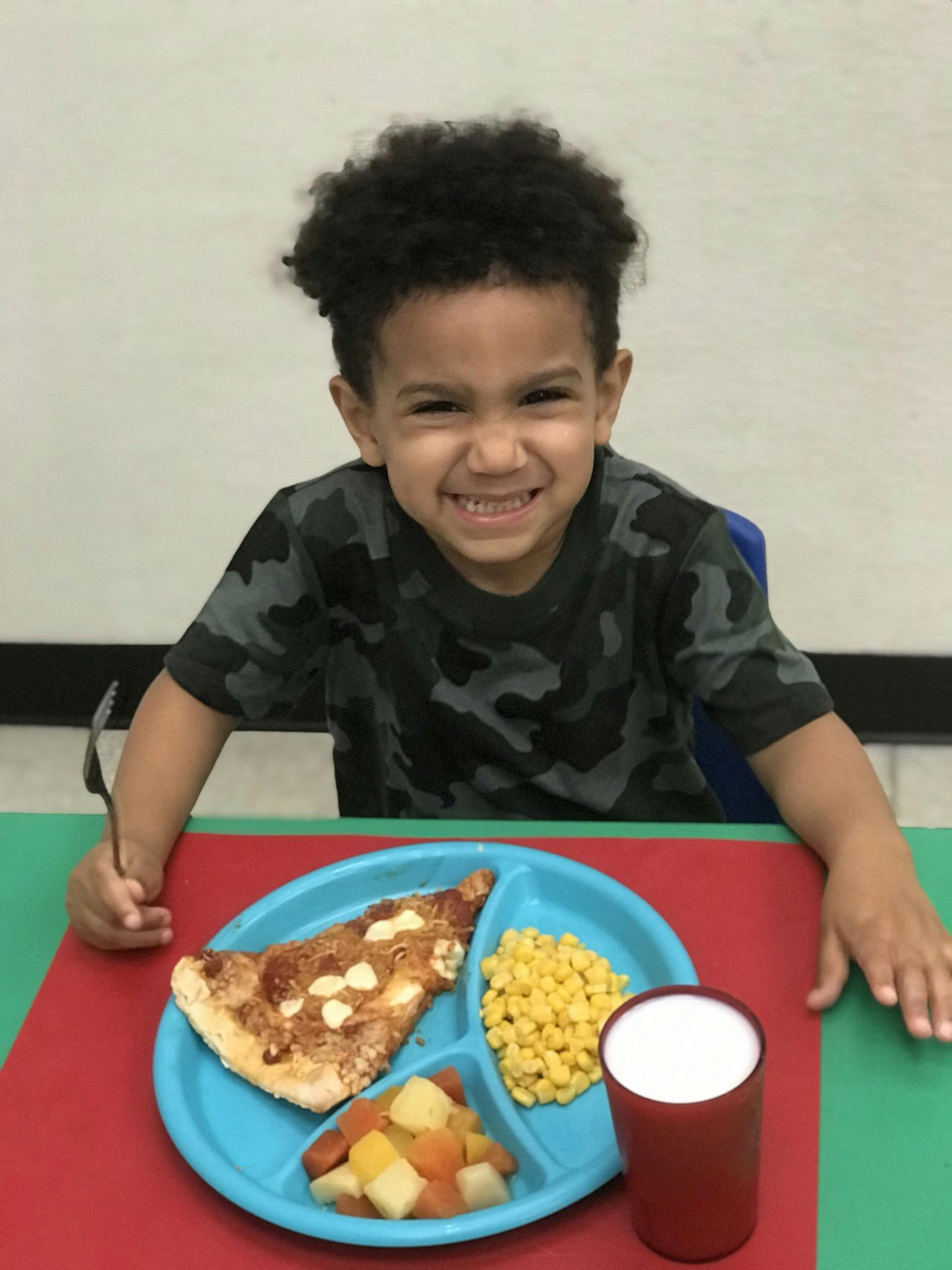 Alpha Tots Learning Center - Preschool in Springfield, MO - Winnie