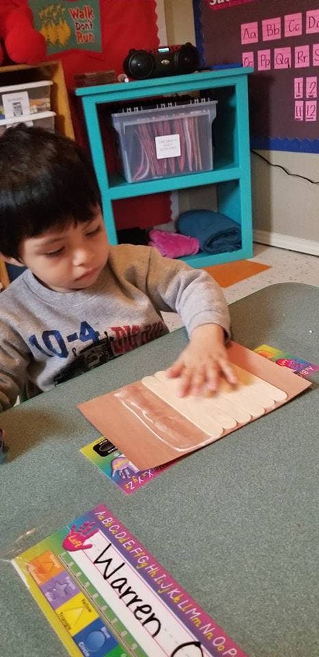 Innovative Foundation Child Development Center - Daycare in McAllen, TX ...