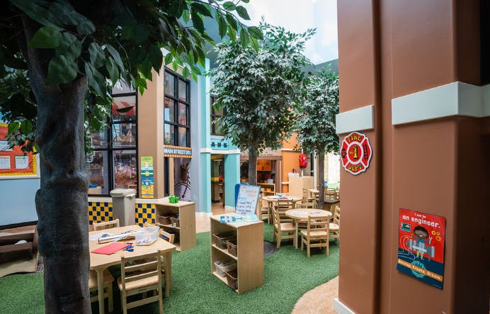 Imagine Early Education and Child Care (Tulsa) - Daycare in Tulsa, OK ...