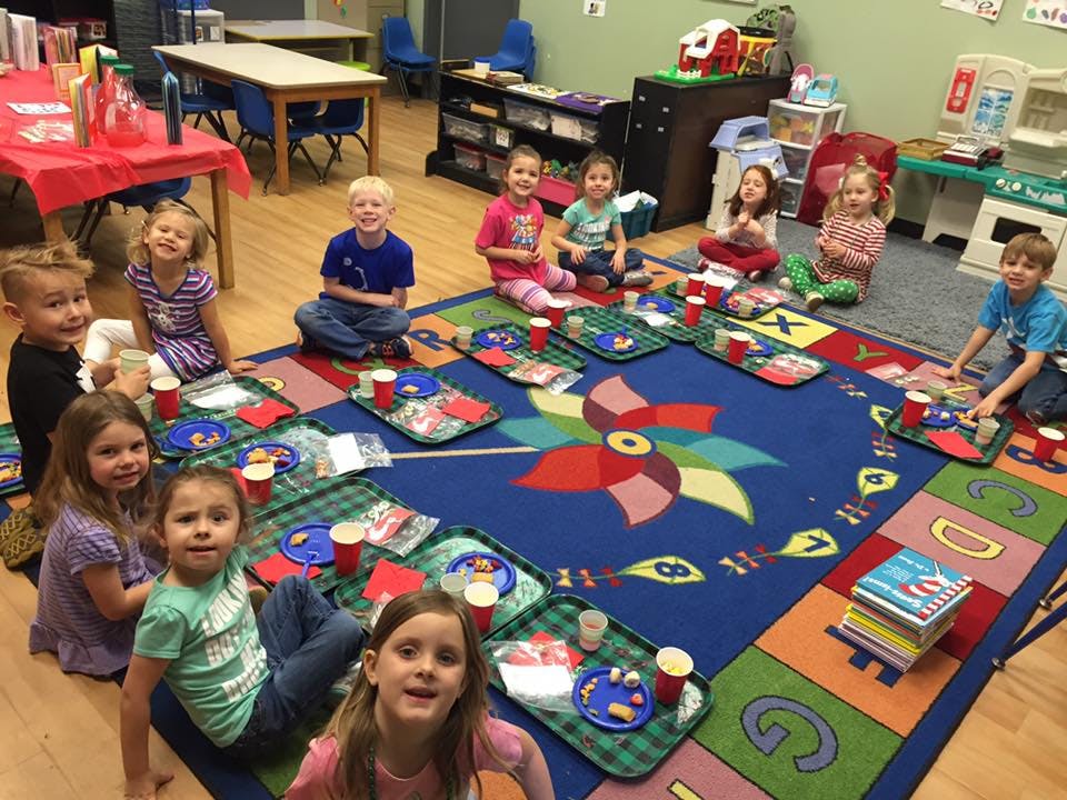 Skycrest Christian Preschool - Preschool in Clearwater, FL - Winnie