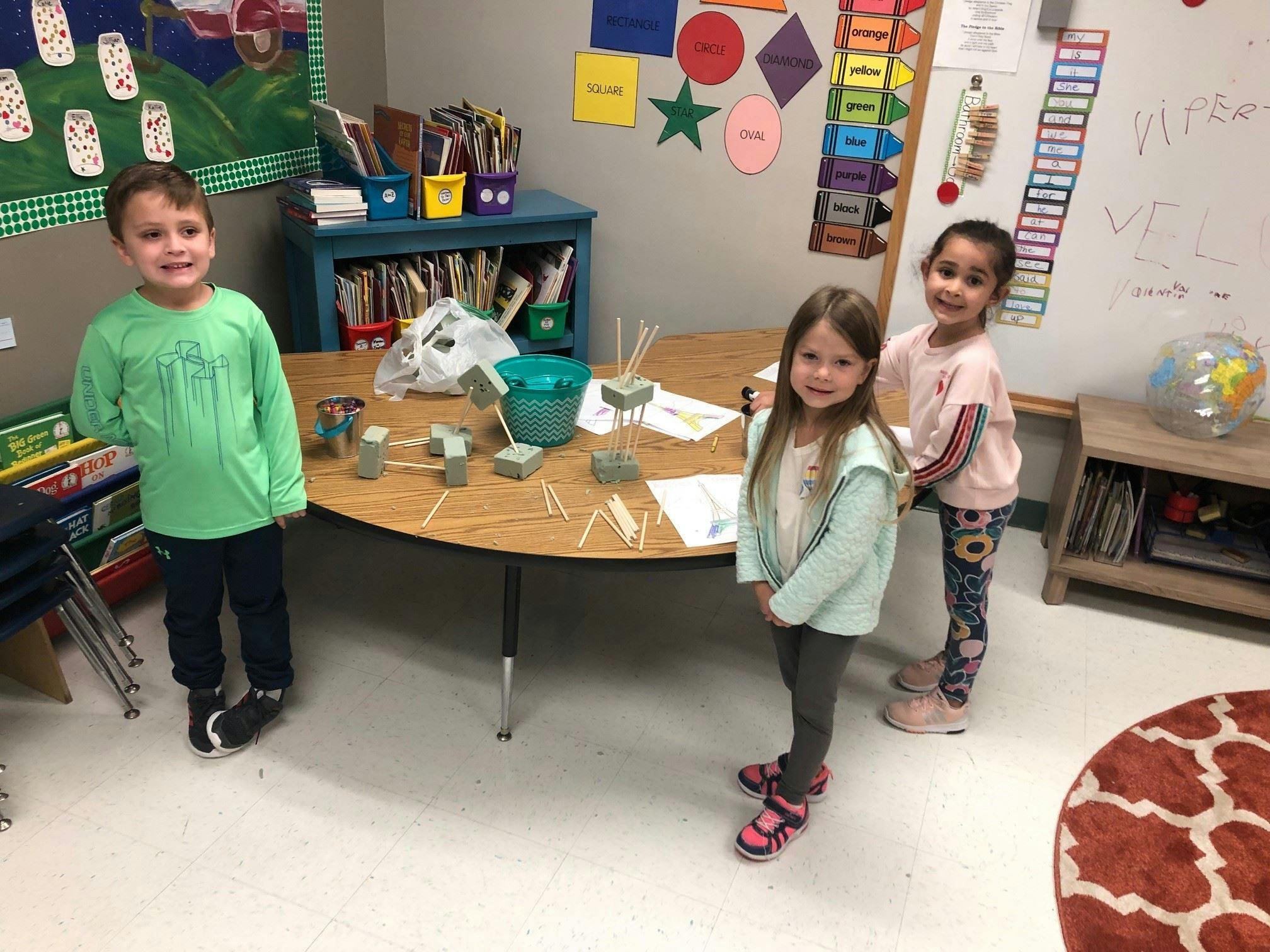 Sharing Tree Preschool - Preschool in Jacksonville, FL - Winnie