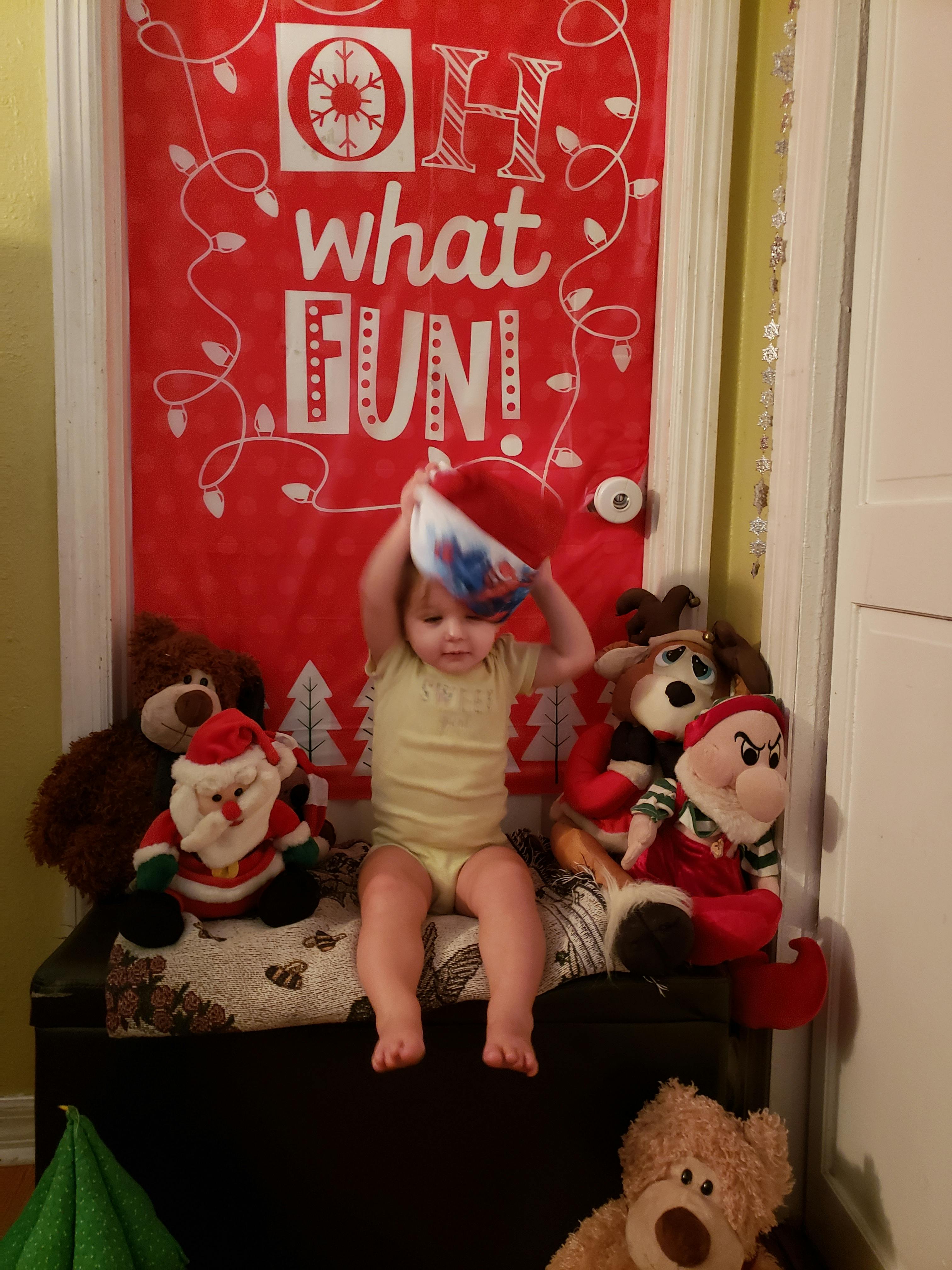 Eileen Mann Family Child Care Home - Daycare in Tampa, FL - Winnie