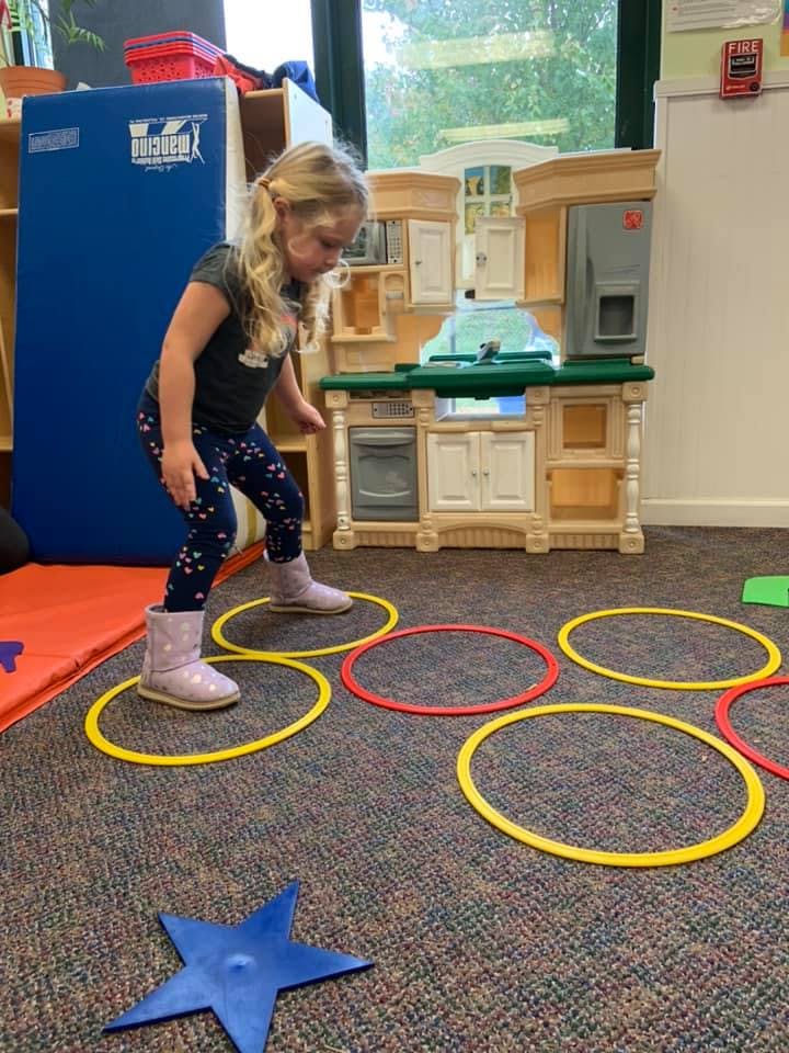 Learning Ladder Nursery & Preschool - Daycare in Stafford Township, NJ ...