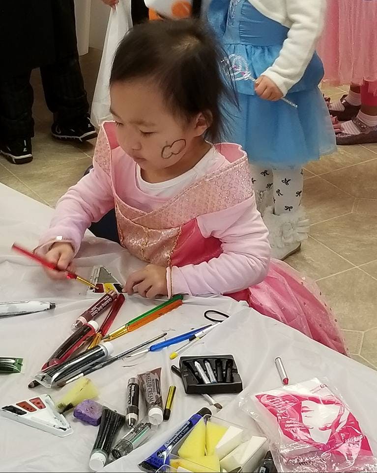 Sunnyside Montessori Preschool & Kindergarten - Preschool in Happy ...