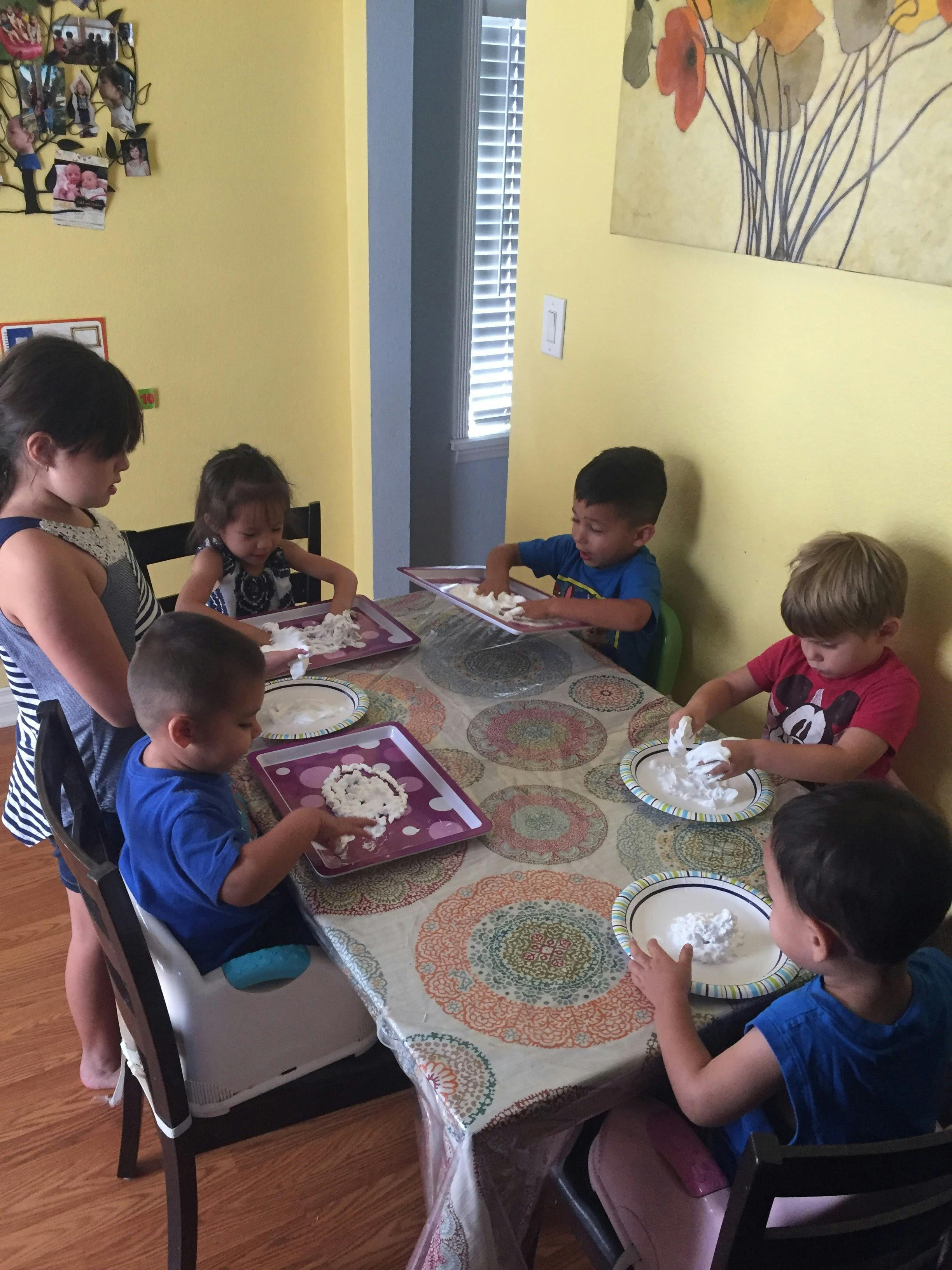 Morales Family Daycare - Daycare in Ontario, CA - Winnie