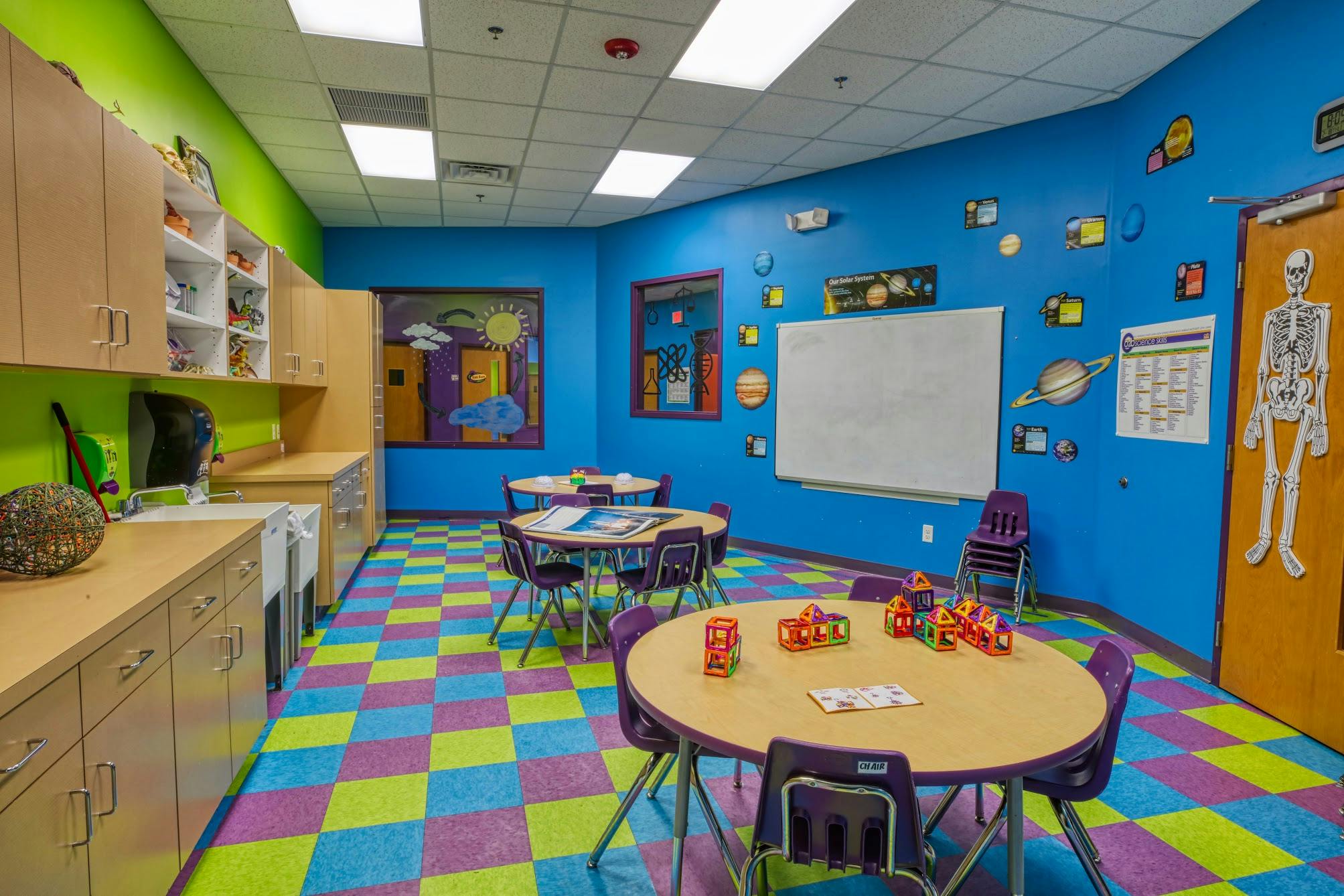 O2B Kids Altamonte Springs - Preschool in Altamonte Springs, FL - Winnie