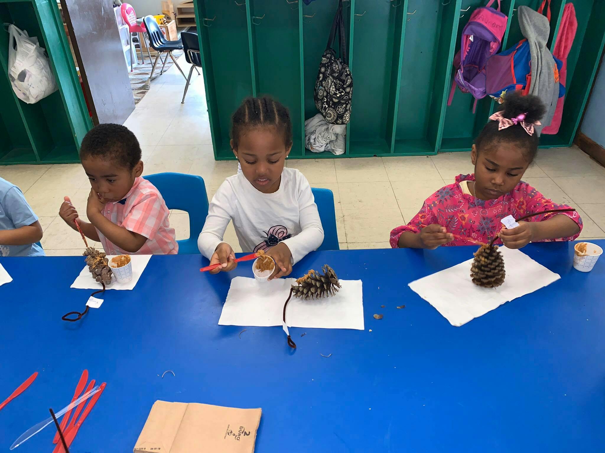 Children First Learning Center - Daycare in Dover, DE - Winnie