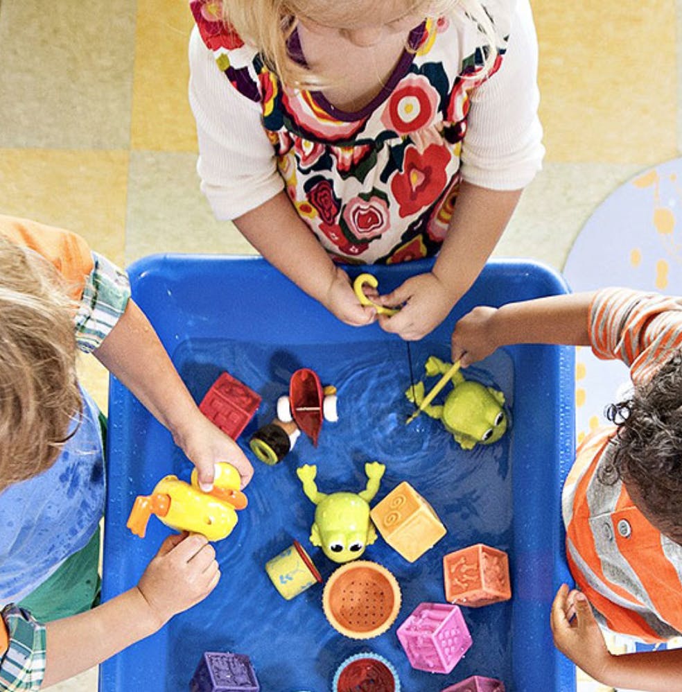 ABC Central Child Development Center - Daycare in Greeley, CO - Winnie