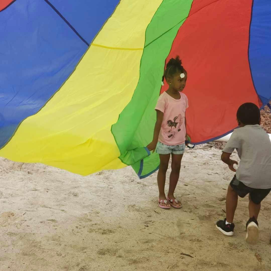 Avant Learning Academy - Daycare in Savannah, GA - Winnie