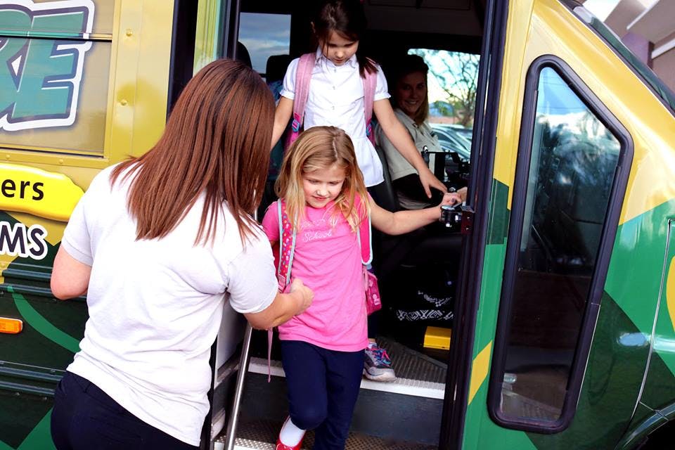 Children's Learning Adventure - Preschool in League City, TX - Winnie