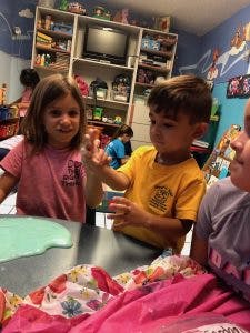 Smart Kids Children's Learning Center - Preschool in Miami, FL - Winnie
