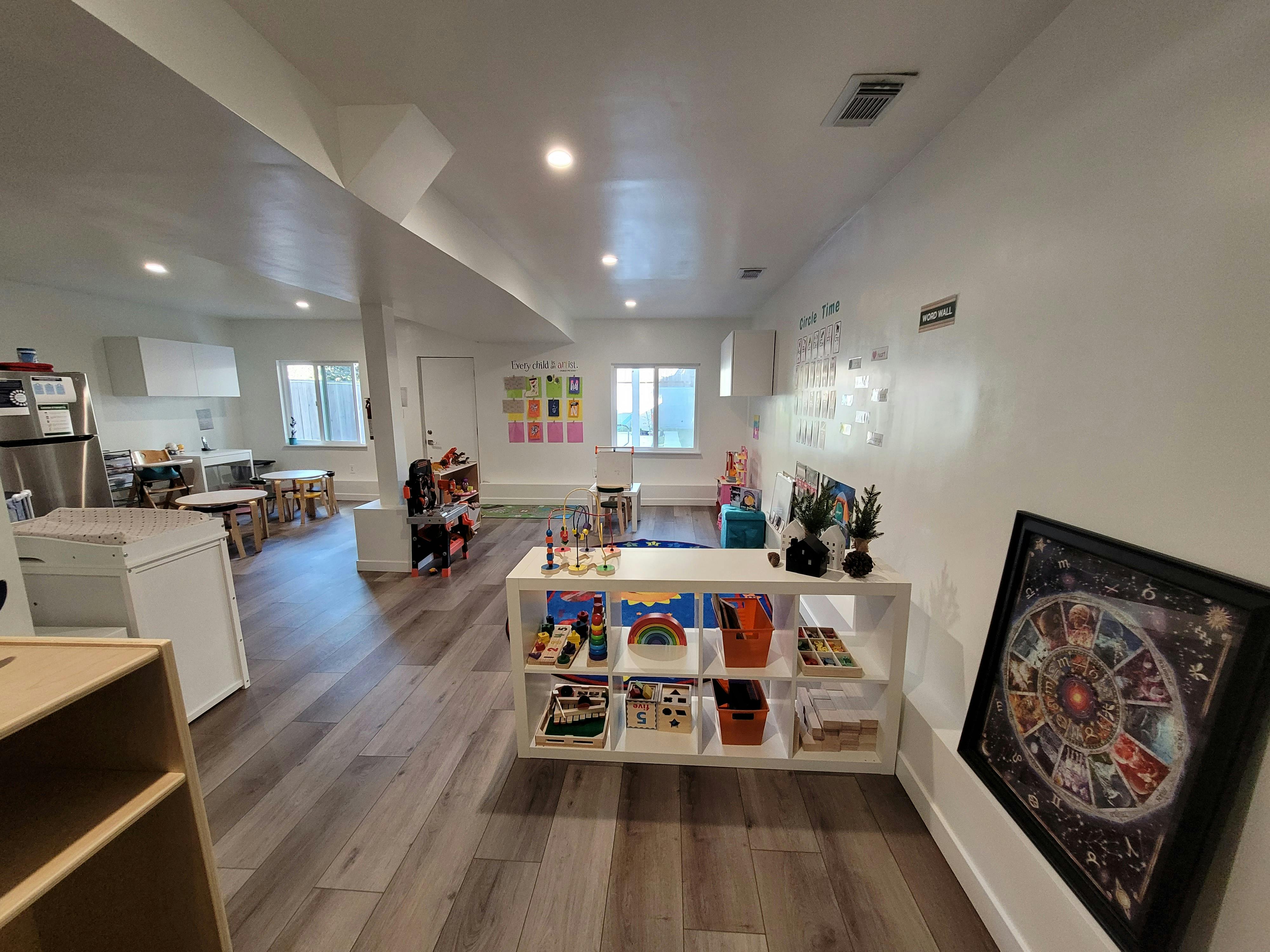 North Star Daycare - Daycare in San Francisco, CA - Winnie