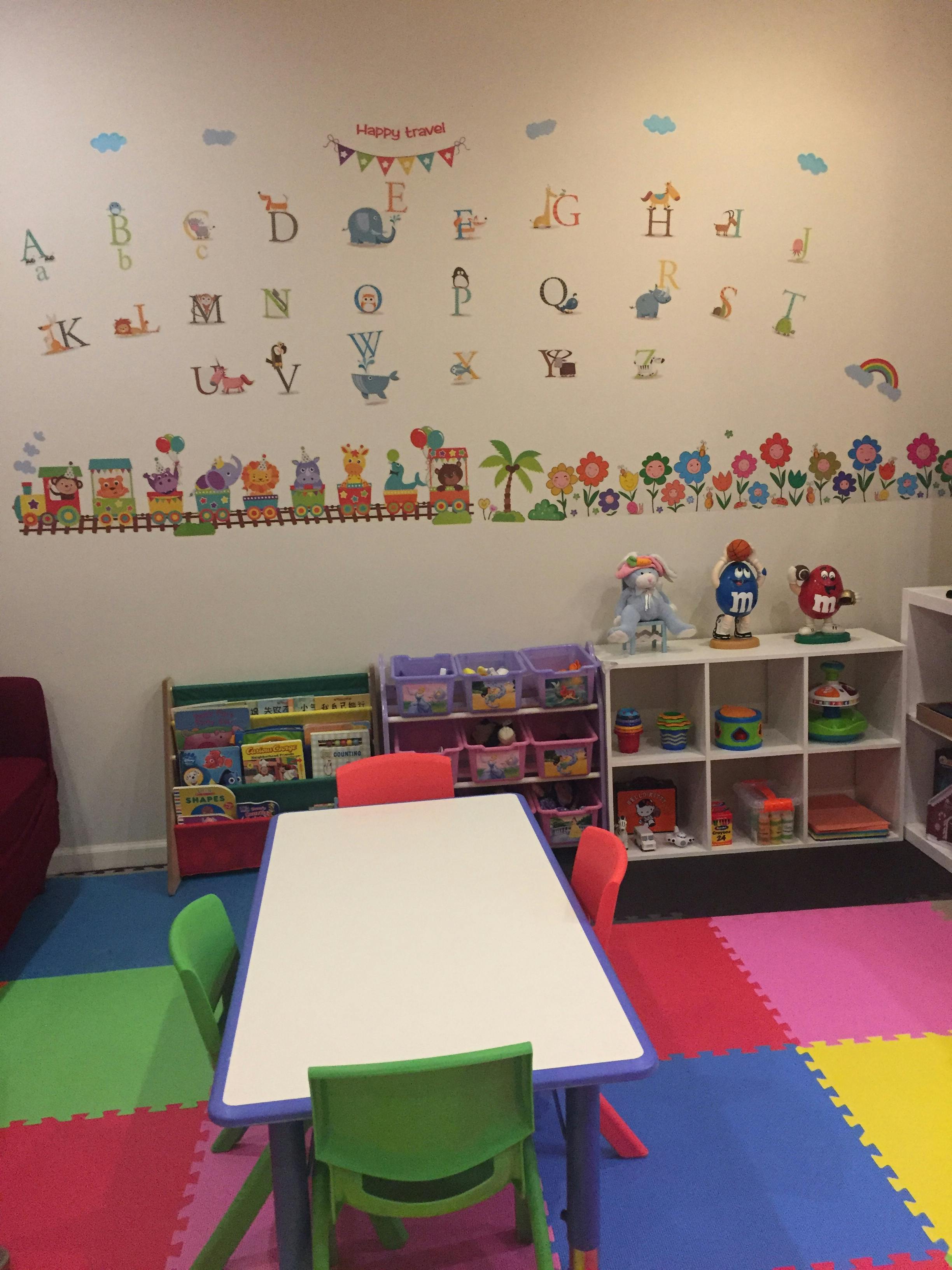 Little Sweet Home Daycare - Daycare in San Francisco, CA - Winnie