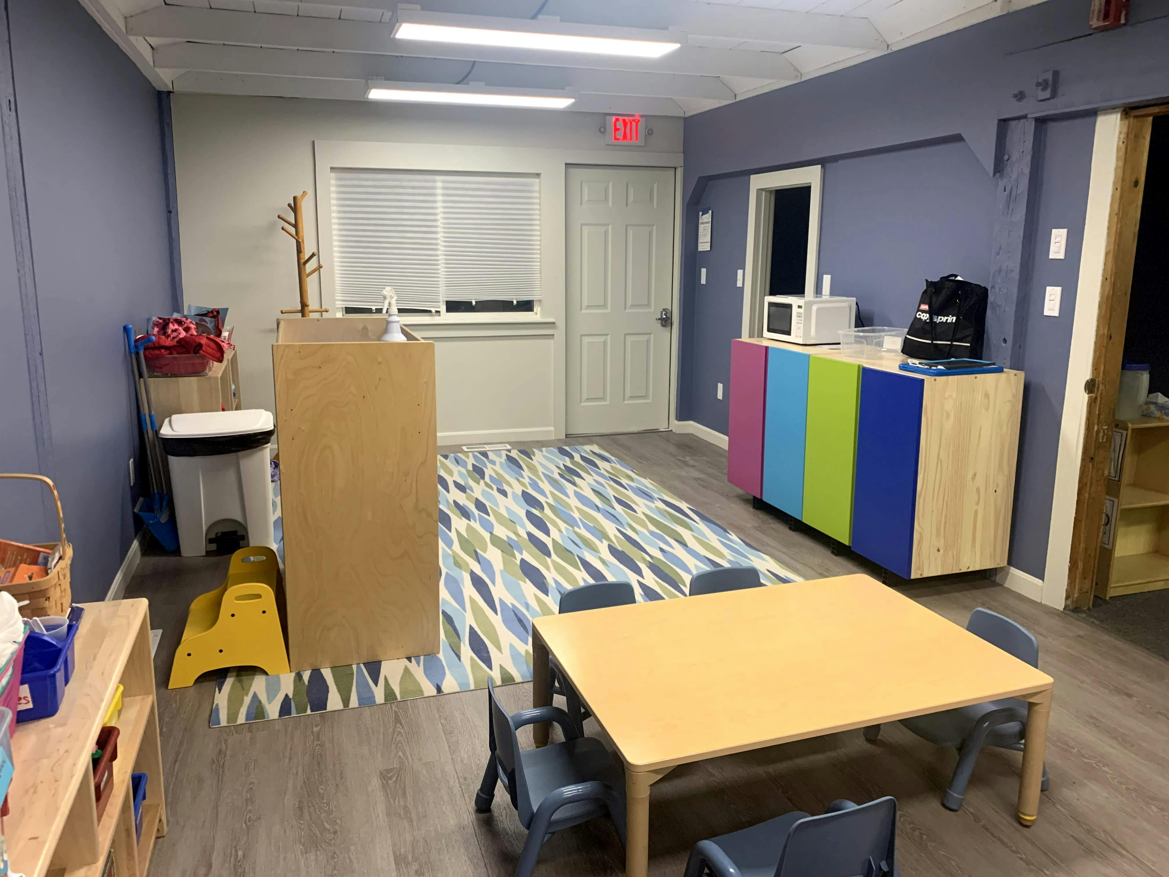 First Circle Learning Center (Framingham) - Daycare in Framingham, MA ...