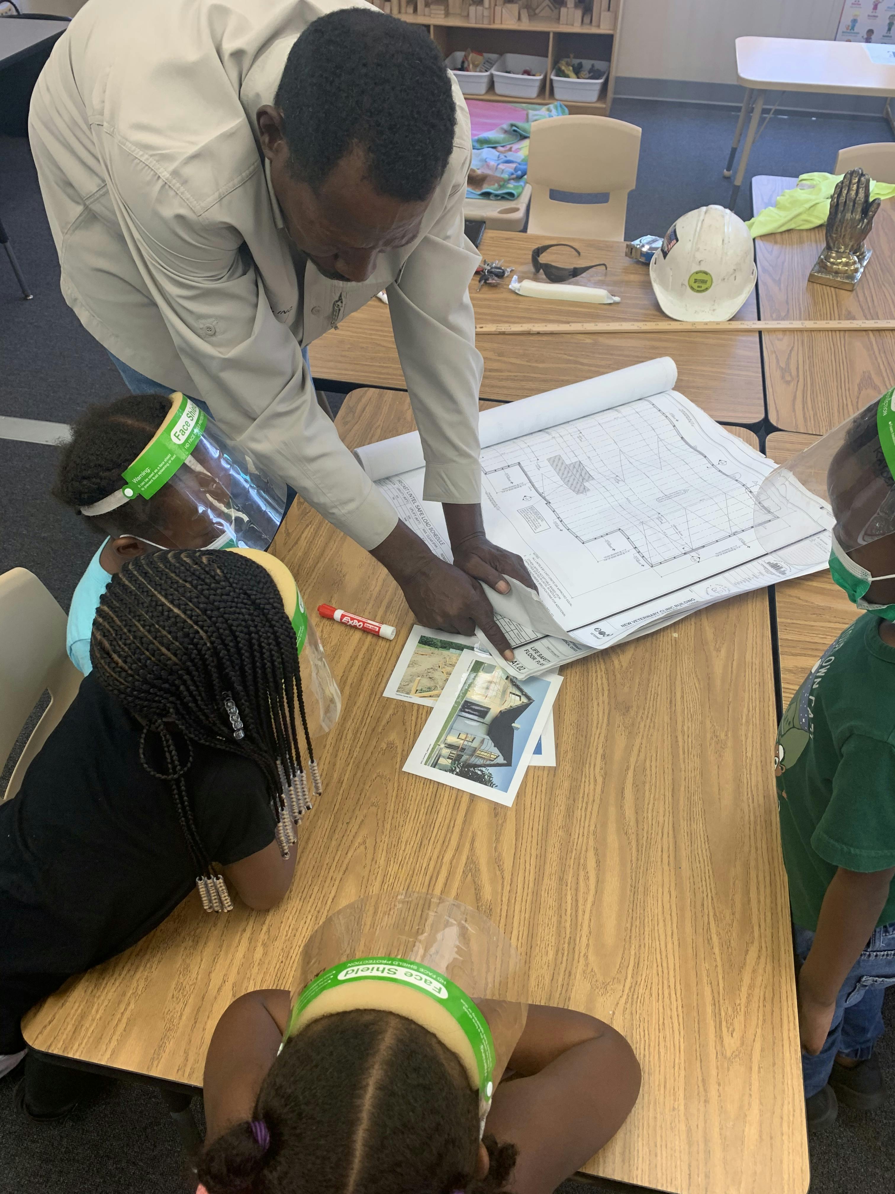 Little Achievers Early Learning Academy - Preschool in Orlando, FL - Winnie