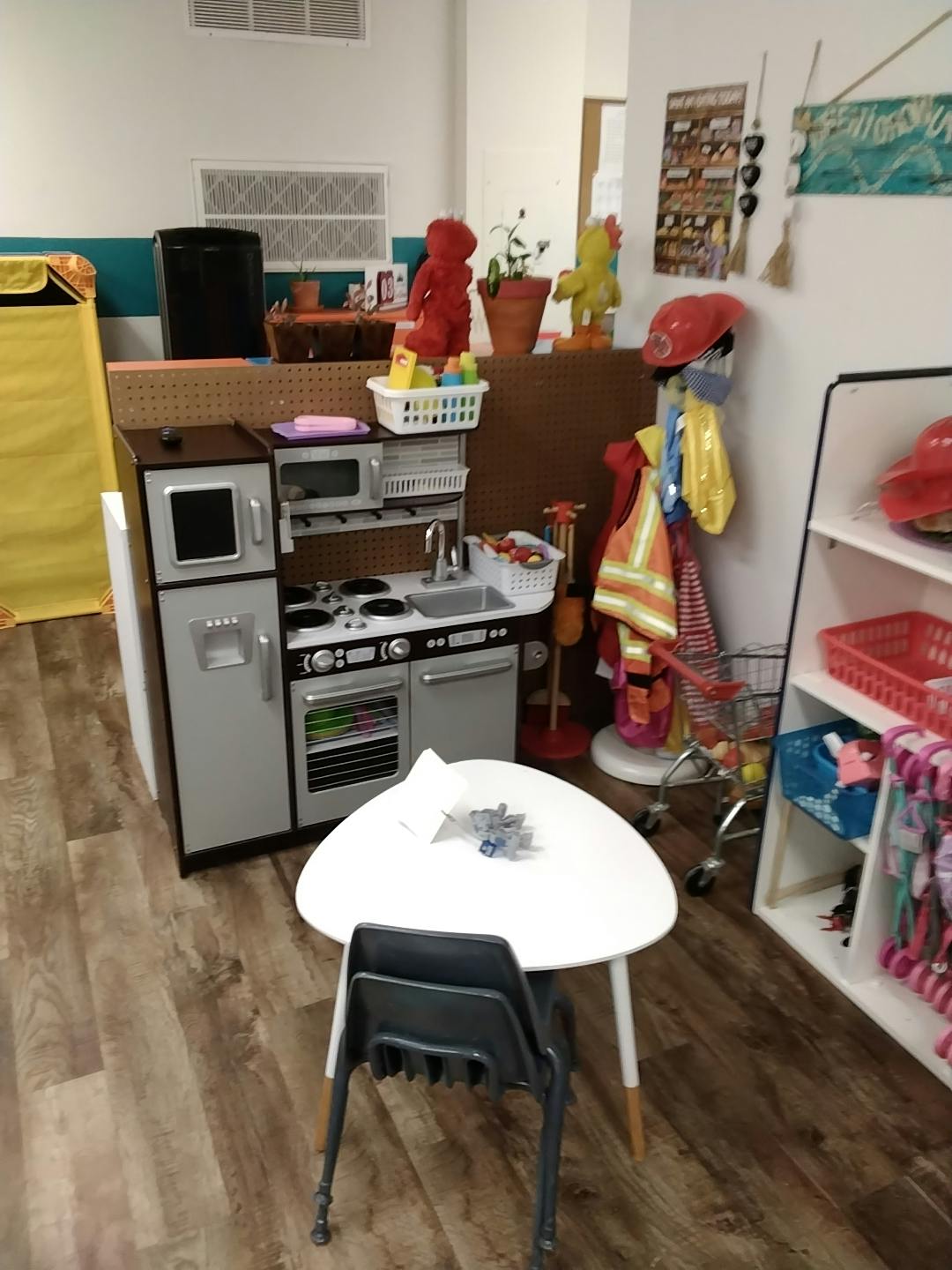 WeeCare ChildCare Solutions Kidz Wee Care 4 - Daycare in Madison, AL ...