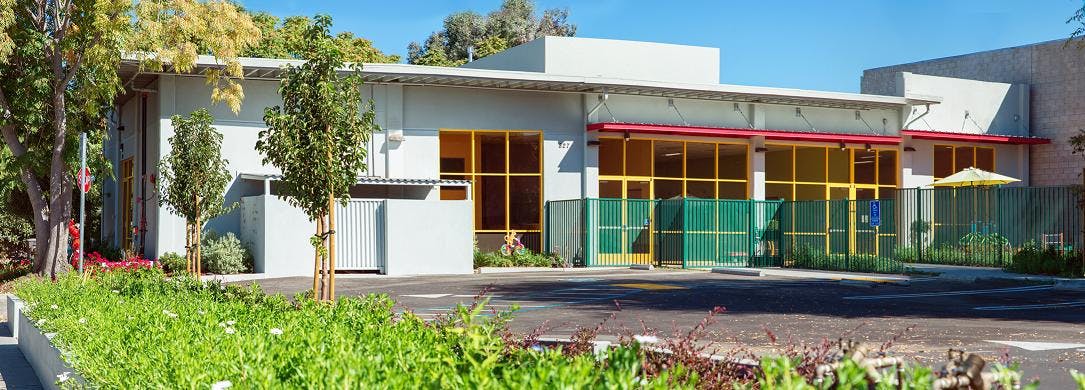 Tiny Einstein Child Development Center - Preschool in Mountain View, CA - Winnie