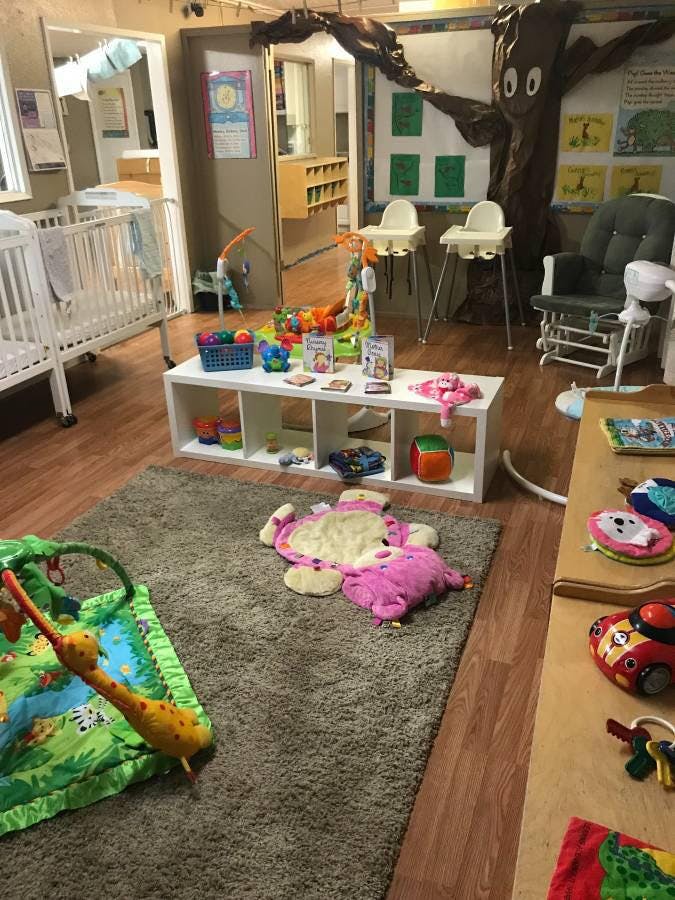 ABC Early Learning Academy - Preschool in East Wenatchee, WA - Winnie