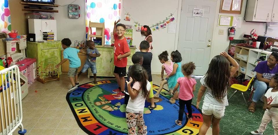 Little Rascals Childcare - Daycare in Navasota, TX - Winnie