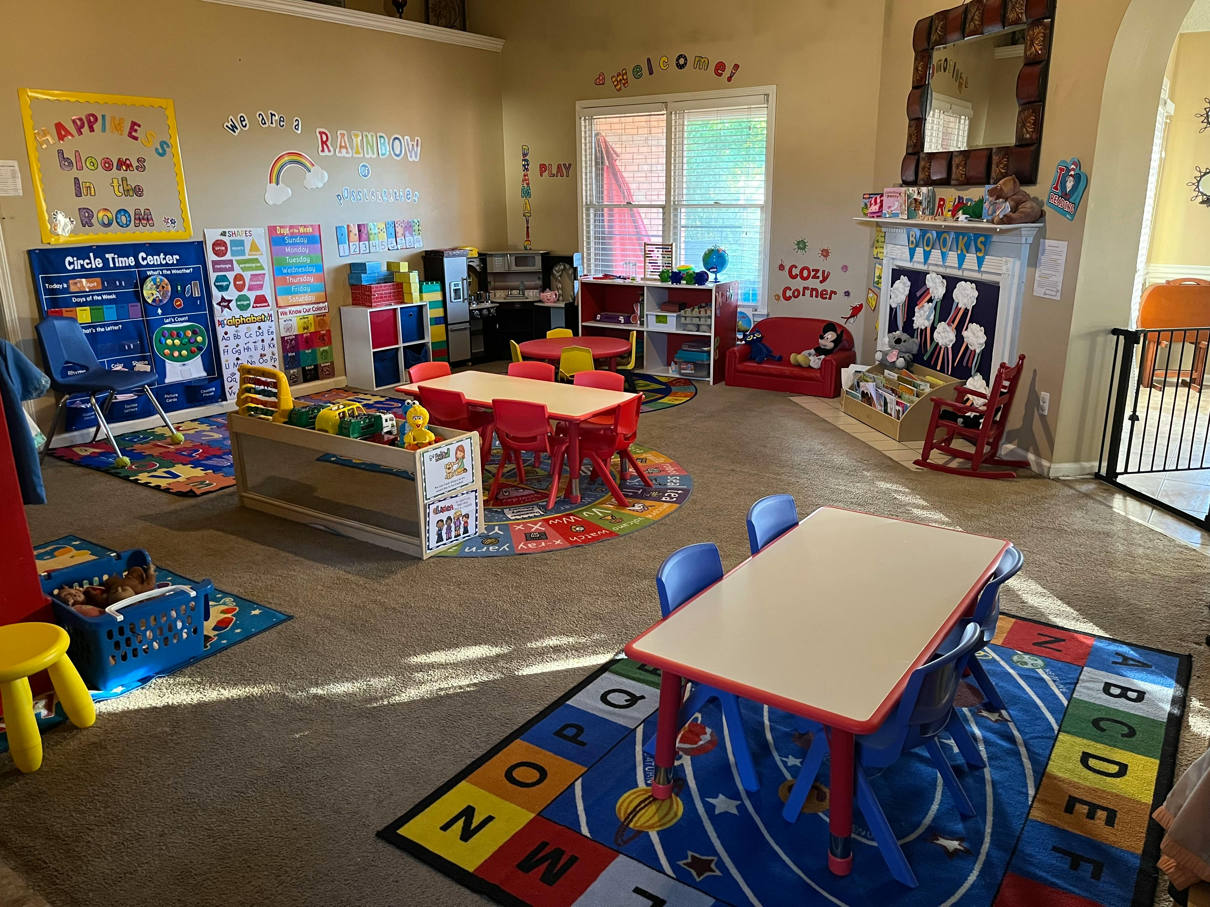 Kim's Kare Home Day Care - Daycare in Memphis, TN - Winnie