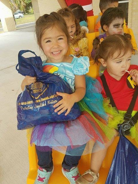 Marc Cisneros Center for Young Children - Preschool in Kingsville, TX ...