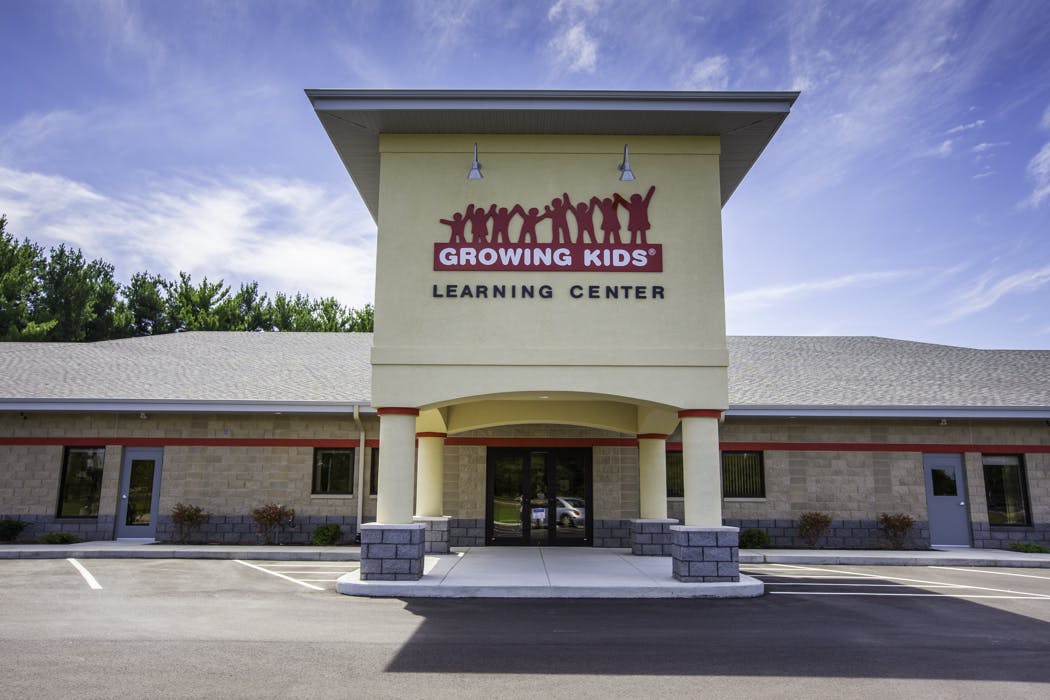 Growing Kids Learning Center (Elkhart) - Daycare in Elkhart, IN - Winnie