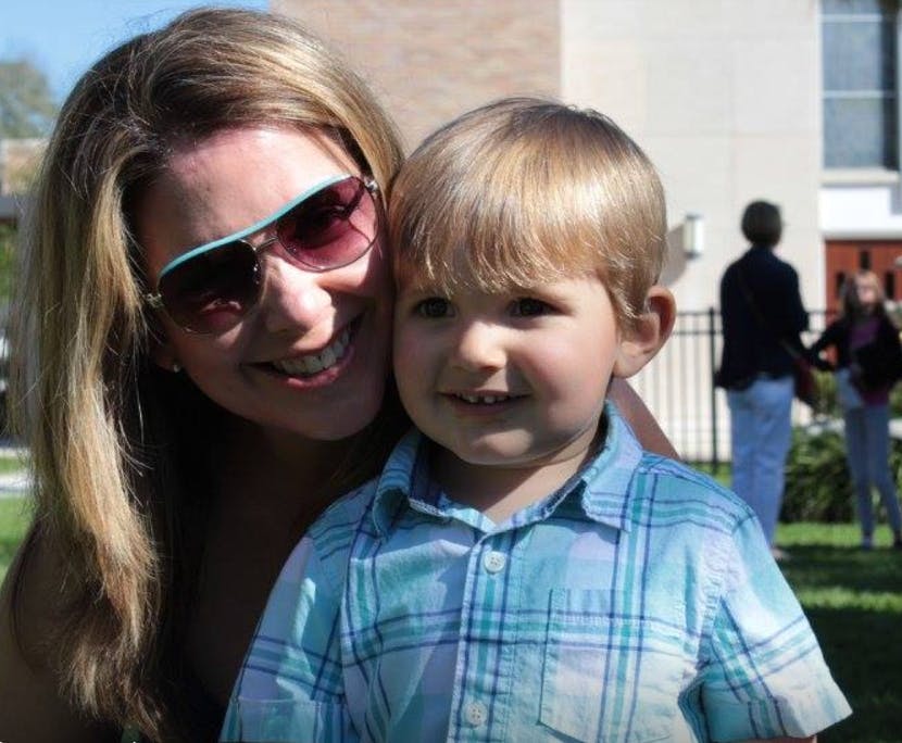 Ortega Playschool - Daycare in Jacksonville, FL - Winnie