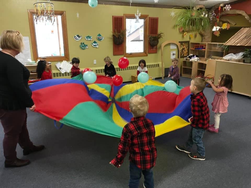 Happy Time Day Care Center - Daycare in Duluth, MN - Winnie