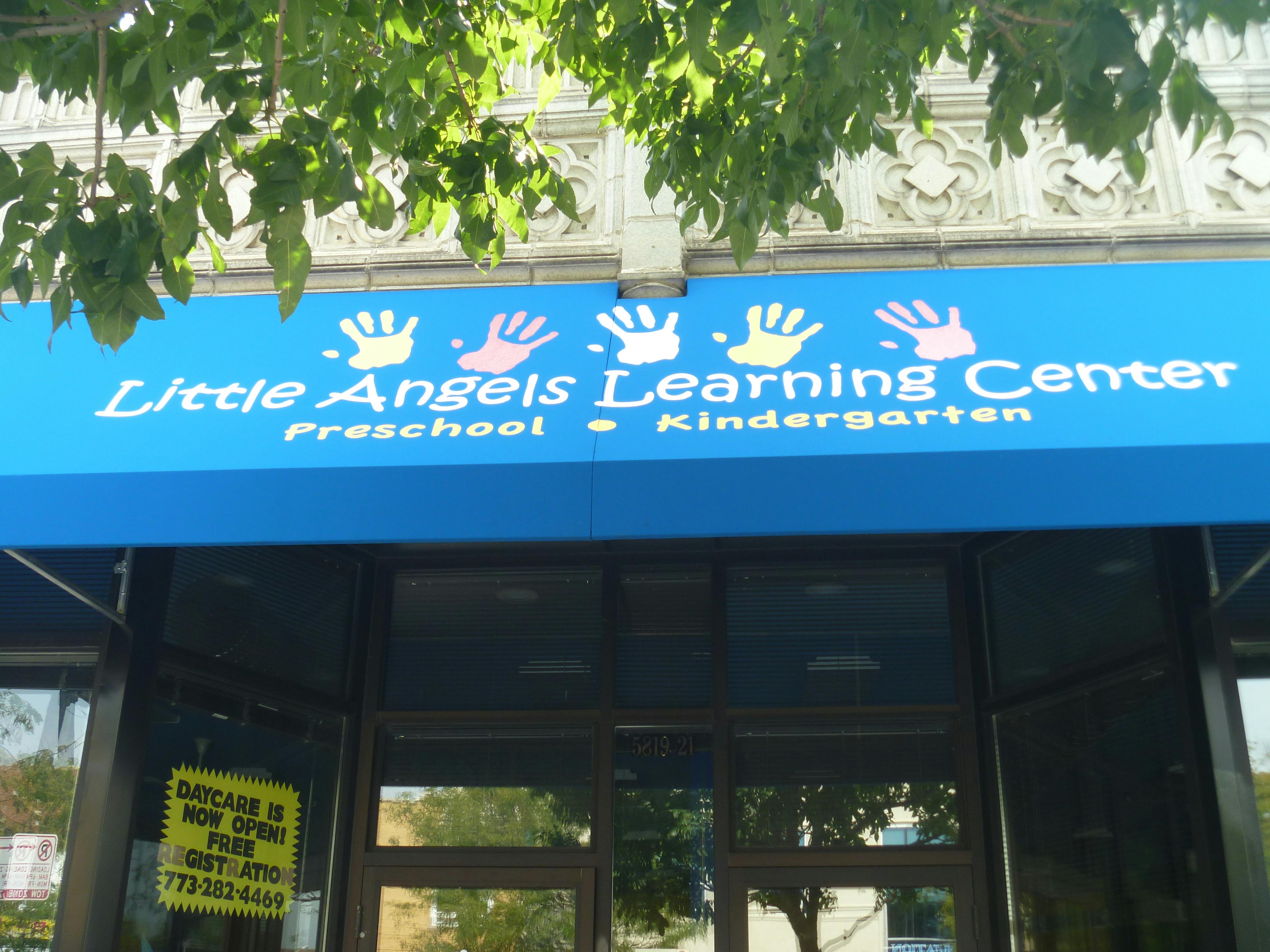 Little Angels Learning Center of Chicago - Daycare in Chicago, IL - Winnie