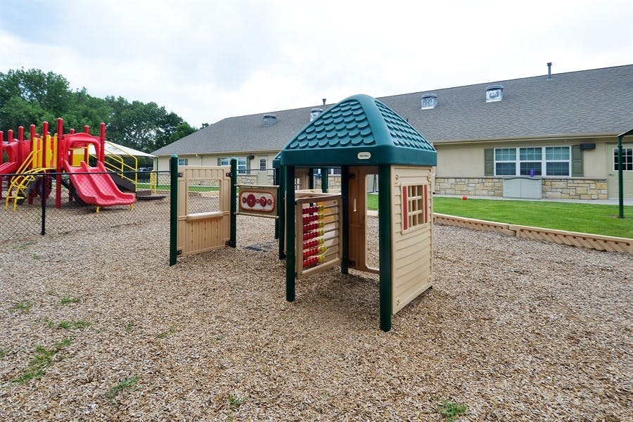 Primrose School of Fort Collins - Preschool in Fort Collins, CO - Winnie