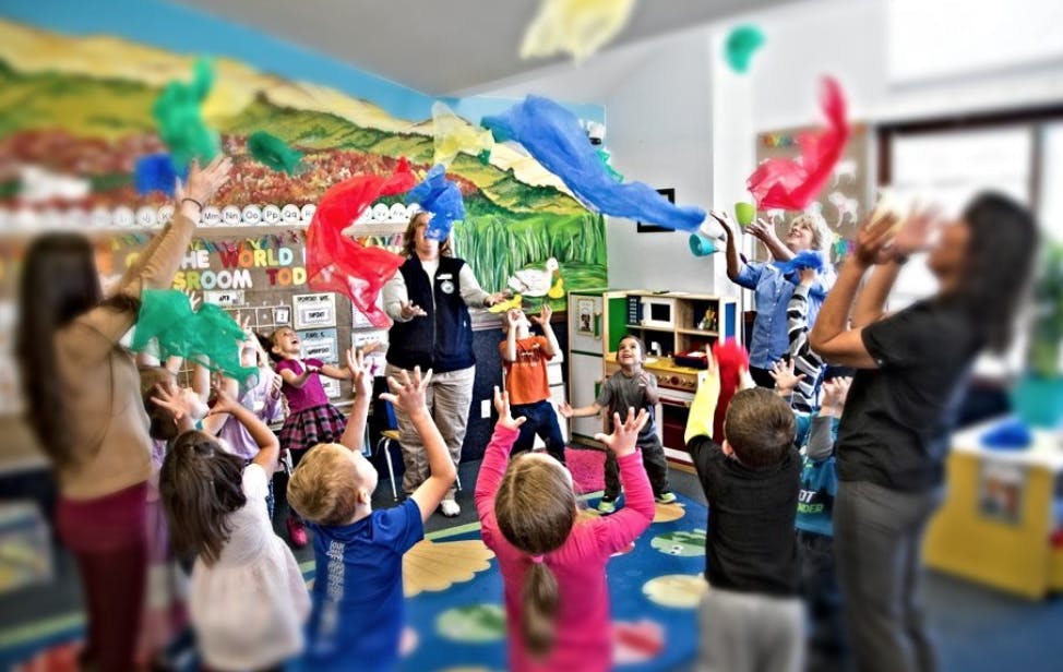 ABC Central Child Development Center - Daycare in Greeley, CO - Winnie